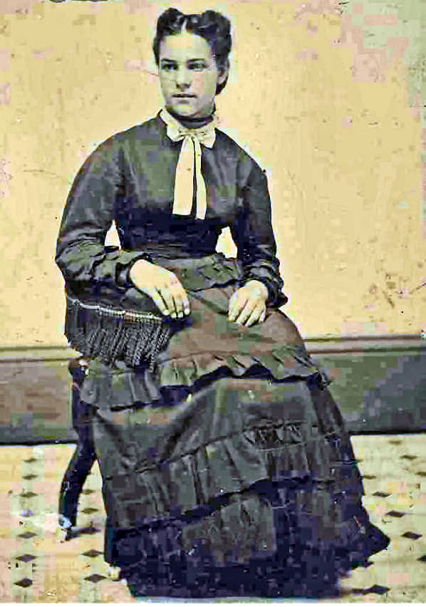 52 Ancestors in 52 Weeks – Week 9 of 2023 – Gone Too Soon | Needles in ...